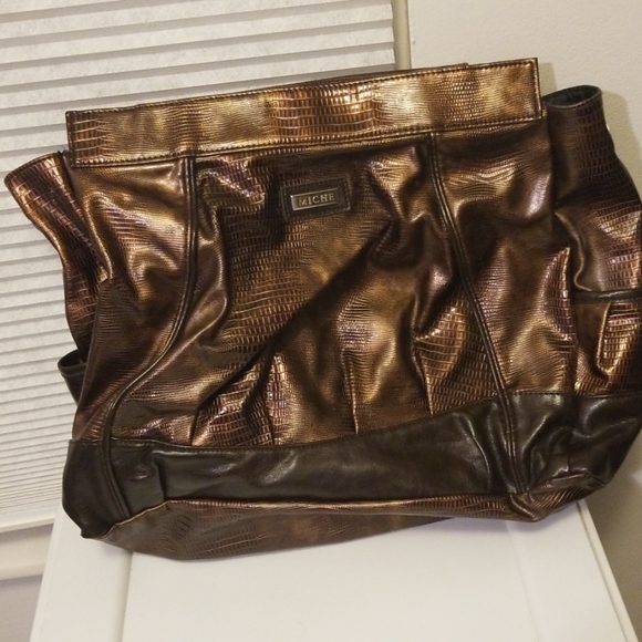 Miche | Bags | Miche Amanda Purse With Two Interchangeable Covers ...